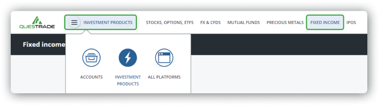 All you need to know about bonds | Questrade Learning