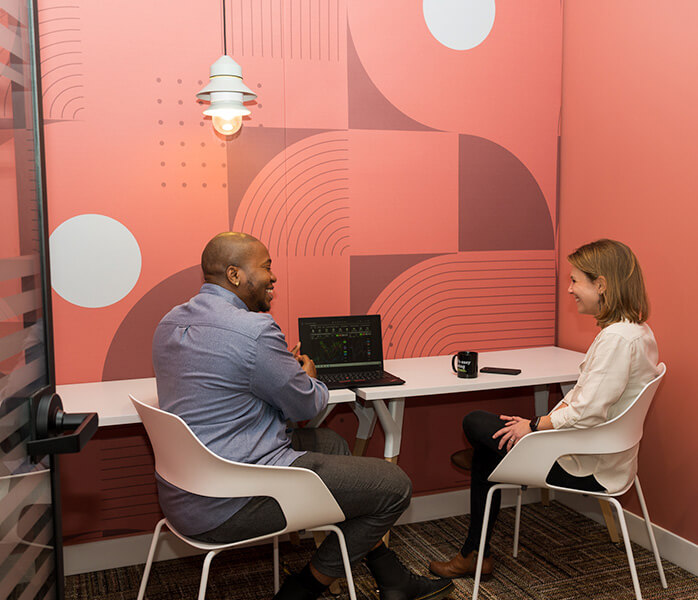 Questrade | About us | Careers