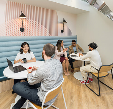 Questrade | About us | Careers